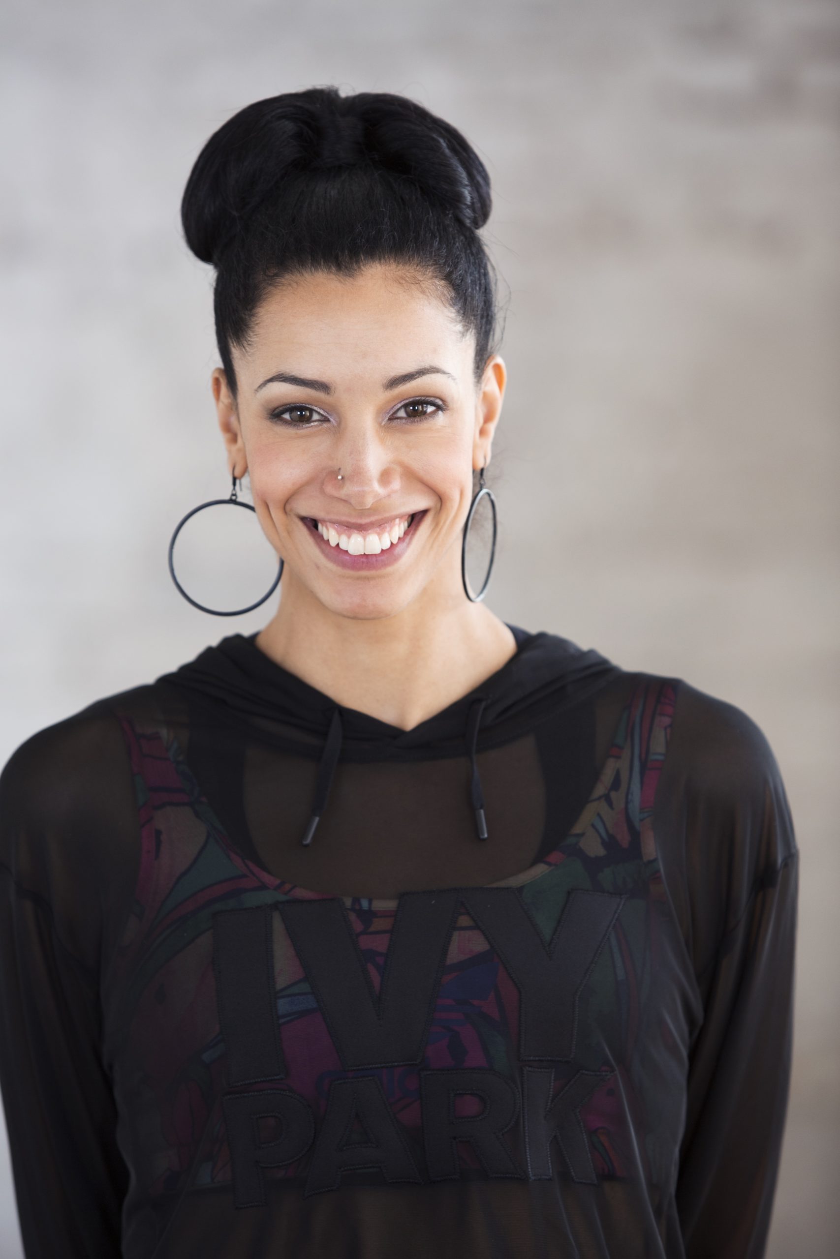 Nora Mahmoud - StepUp