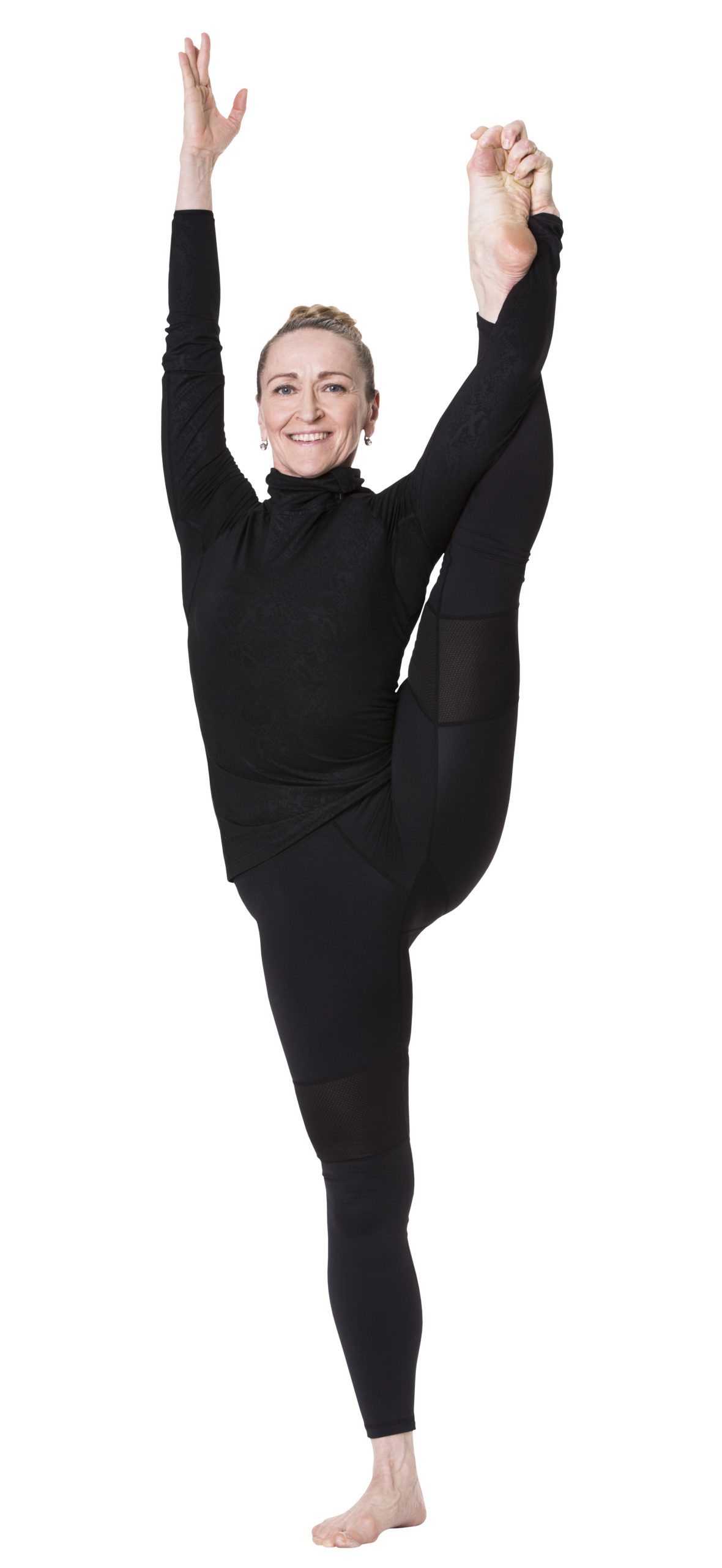 Loppukesän Back to Dance -workshopit - StepUp