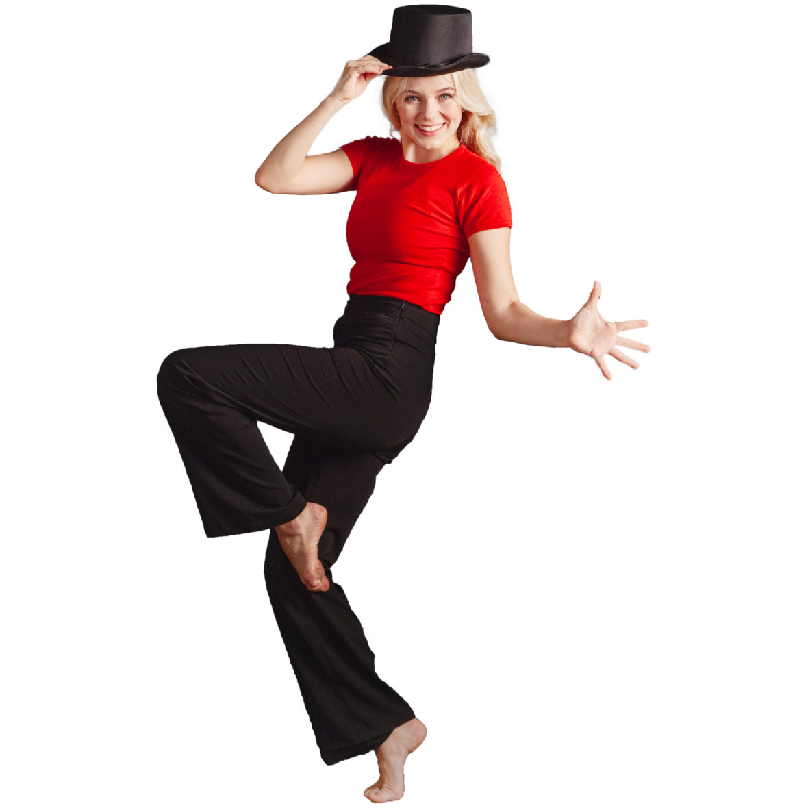 Broadway Jazz tanssi - Tunnit aikuisille Helsingissä ja Espoossa