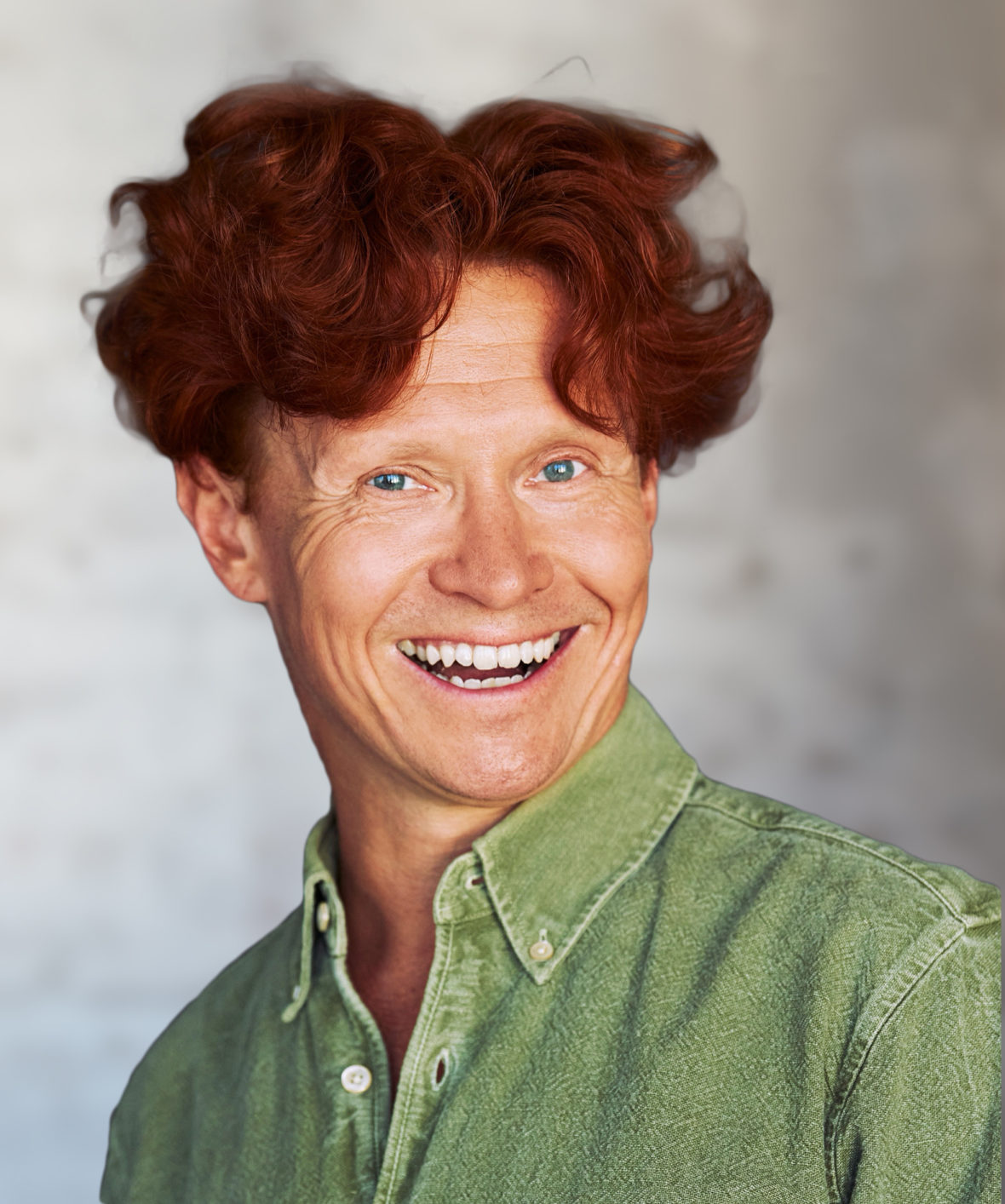 Peter Pihlström - StepUp