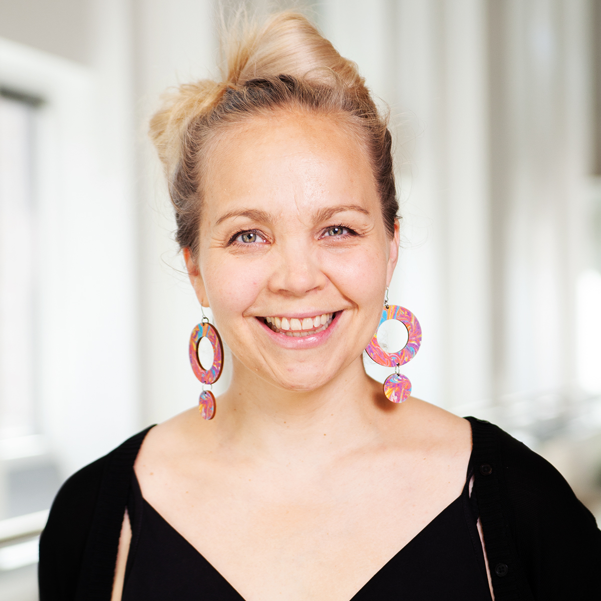 Laura Eriksson - StepUp