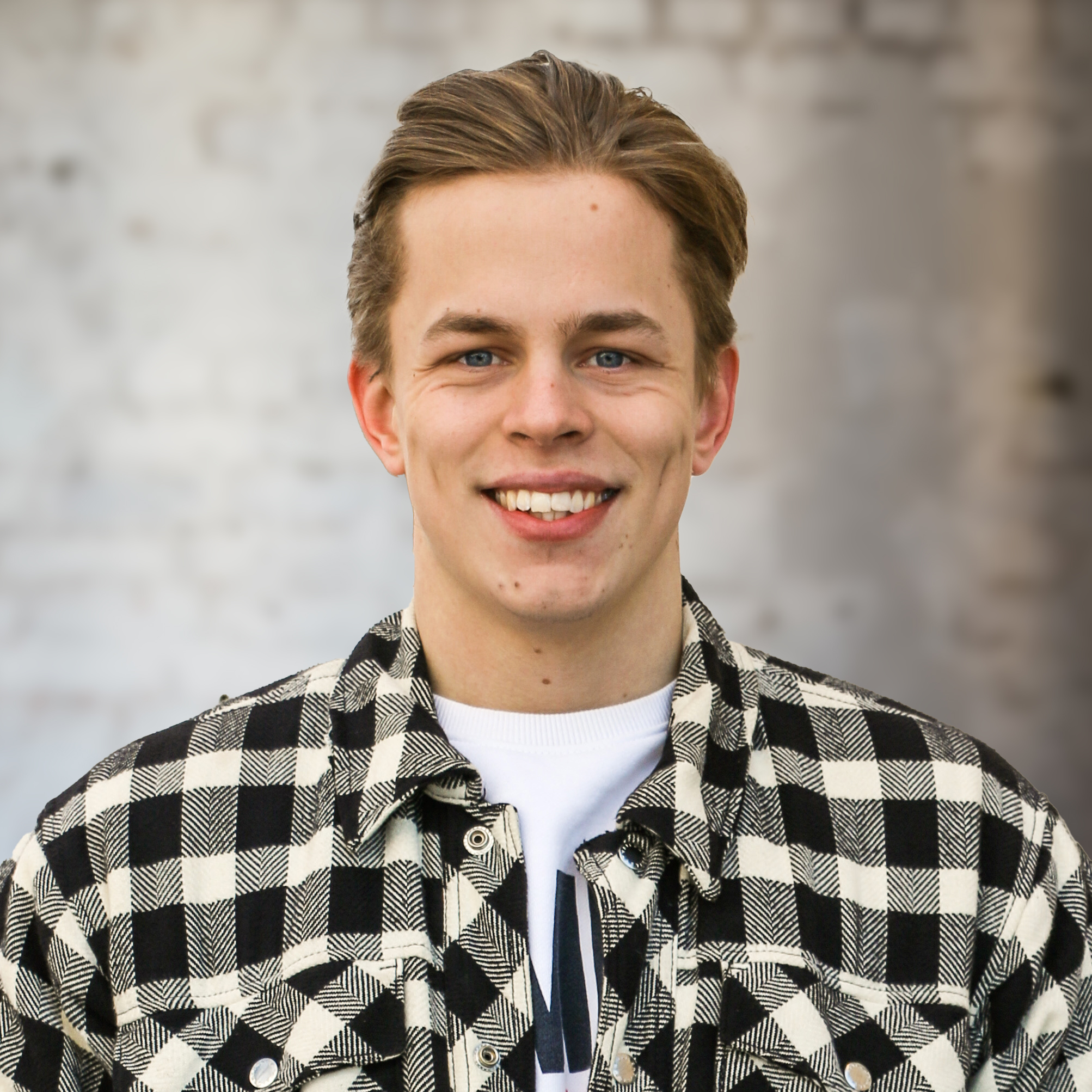 Kalle Reini - StepUp