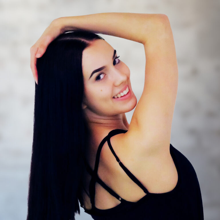 Taru Pellinen - StepUp